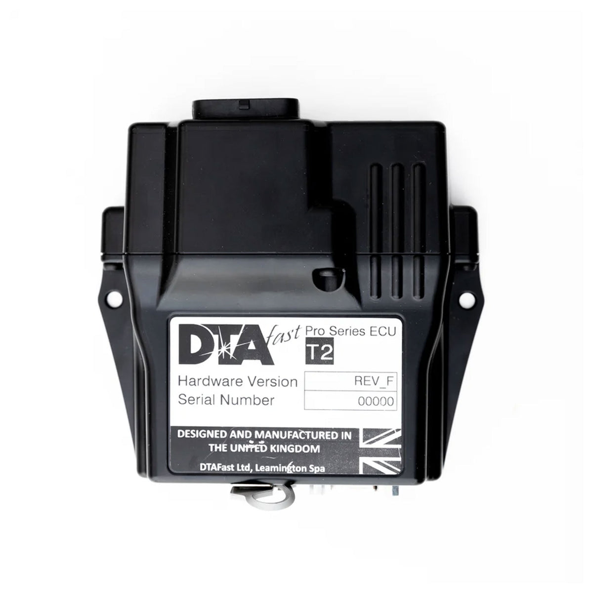 DTAFast T2 T-Series ECU – C Bradley Motorsport