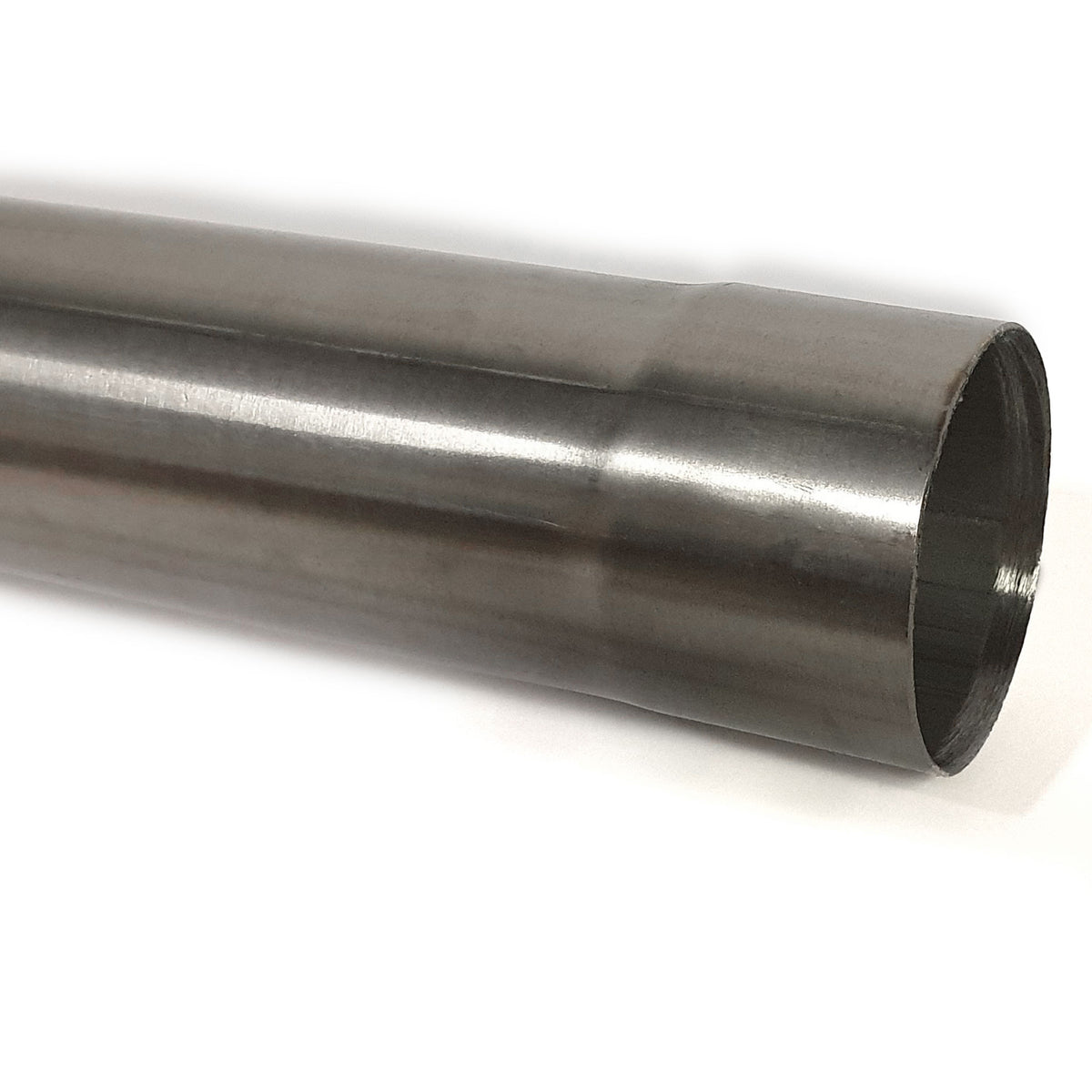 Stainless Steel Straight Centre Pipe – C Bradley Motorsport