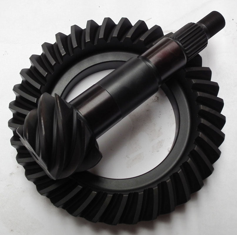 Crownwheel & Pinions – C Bradley Motorsport