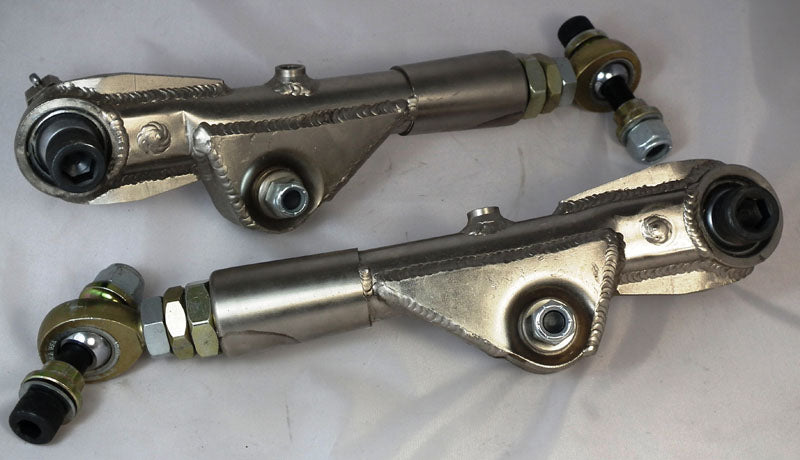 Track Control Arms | Suspension & Steering | – C Bradley Motorsport