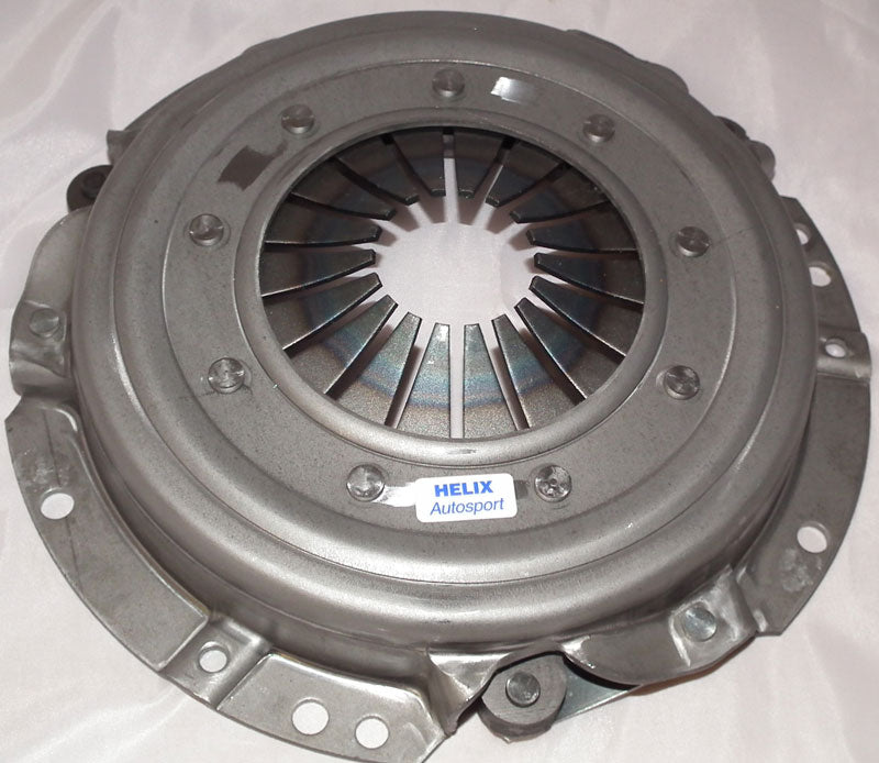 Clutch | Toyota 4Age | – C Bradley Motorsport