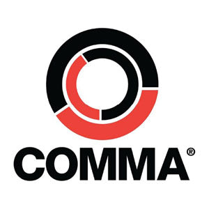 Comma Oil – C Bradley Motorsport