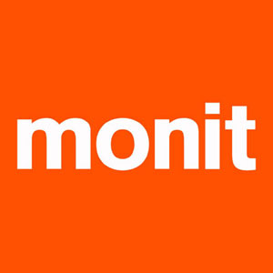 Monit Rally Computers – C Bradley Motorsport