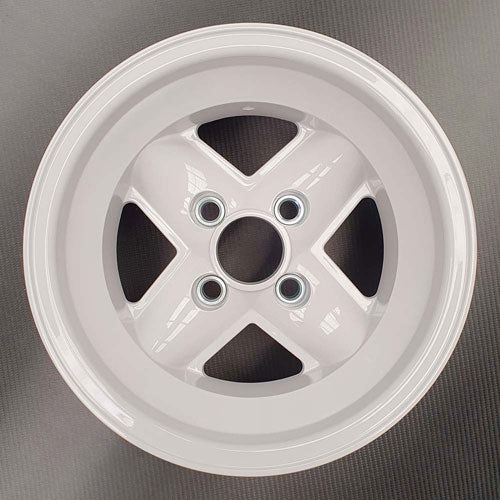 Ford 4 Spoke Revolution Wheels – C Bradley Motorsport