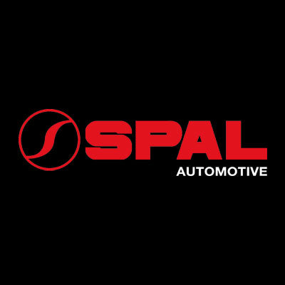 SPAL Automotive – C Bradley Motorsport