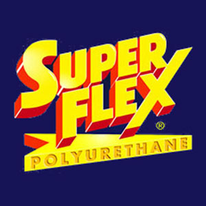 SuperFlex Polyurethane – C Bradley Motorsport