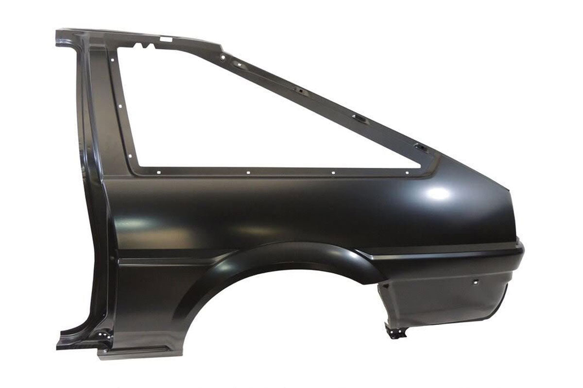 Toyota Corolla AE86 | Replacement Panels | – Tagged "Magnum Car Panels ...