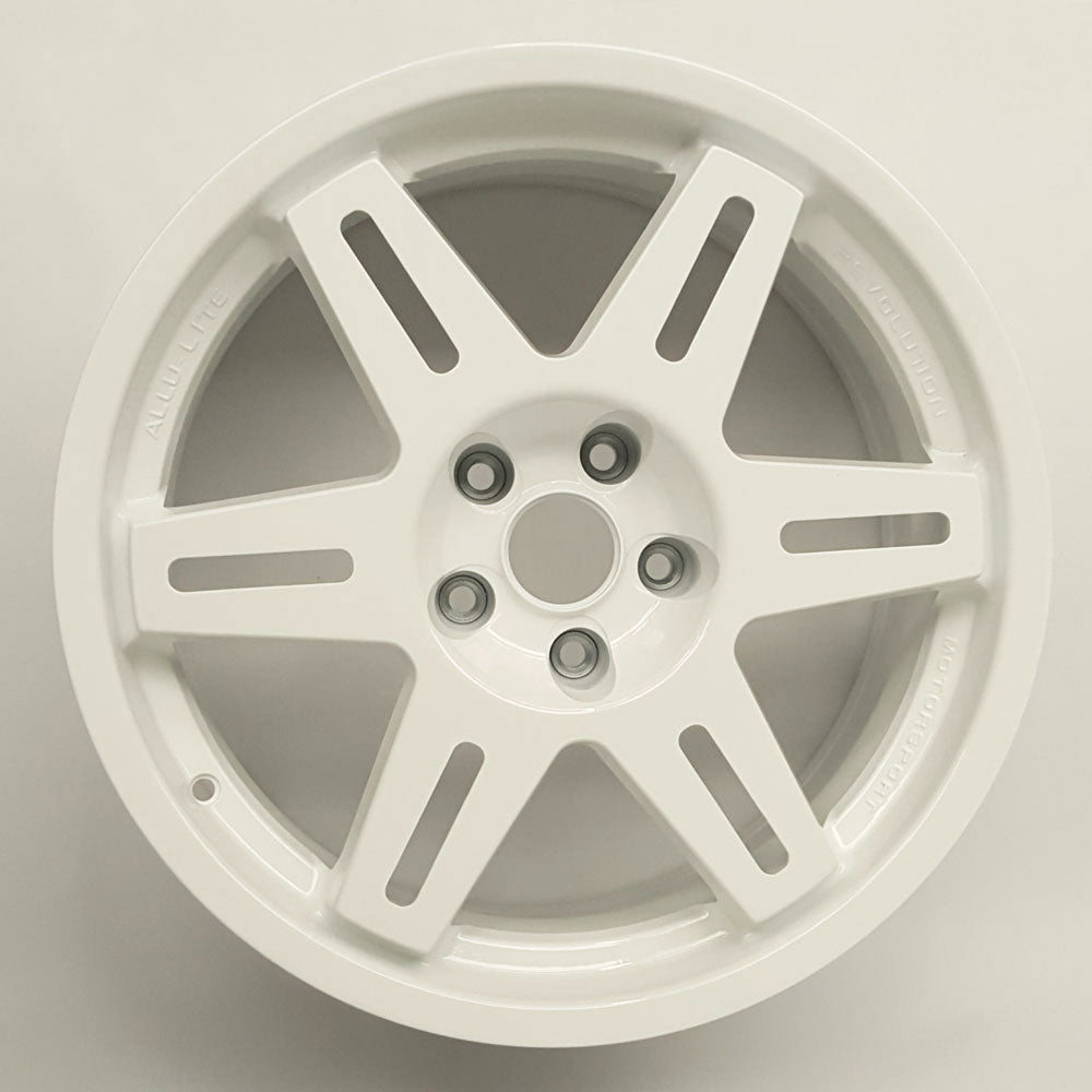 Mitsubishi Evo Revolution Wheels – C Bradley Motorsport
