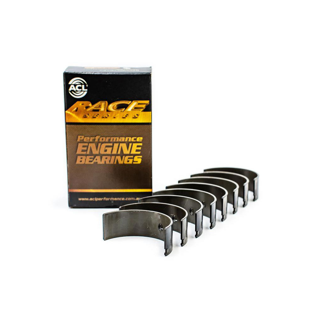 2.0 Vauxhall Big End Bearing Standard Size Lead Copper Heavy Duty Race ...