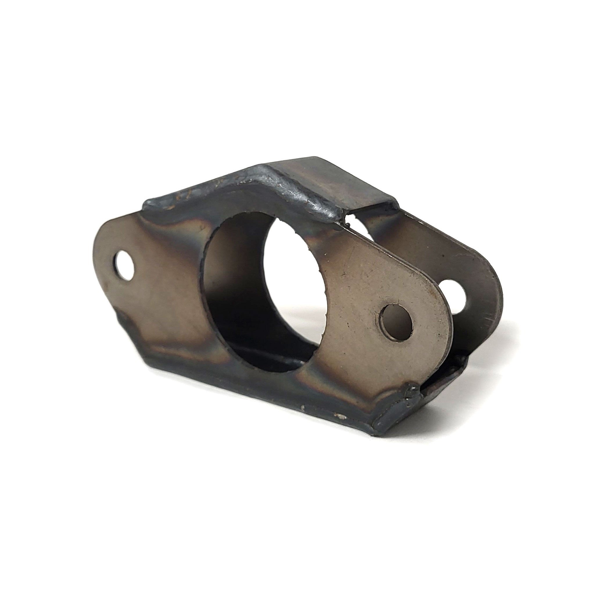 Club 4 Link Axle Bracket – C Bradley Motorsport