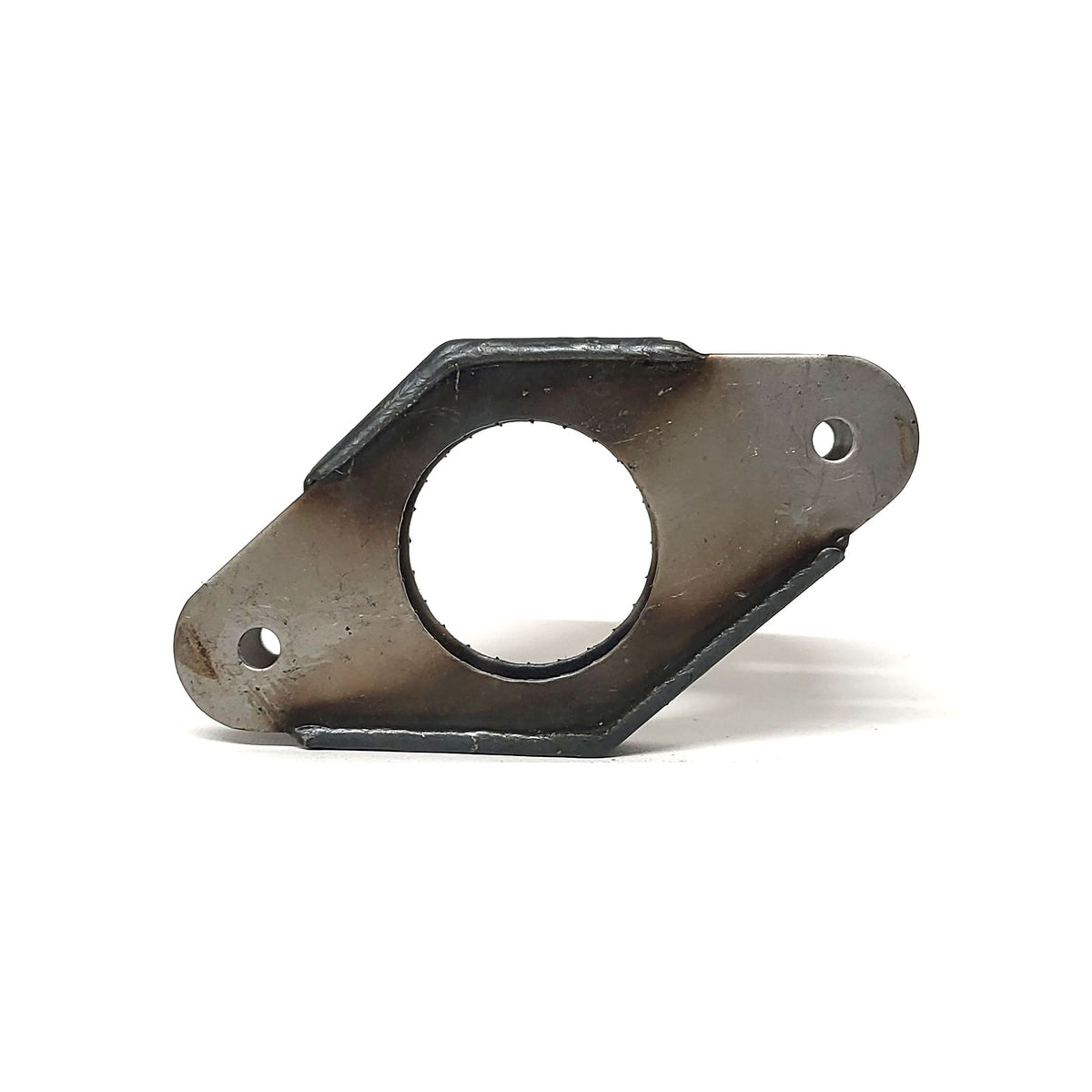 Diamond 4 Link Axle Bracket – C Bradley Motorsport