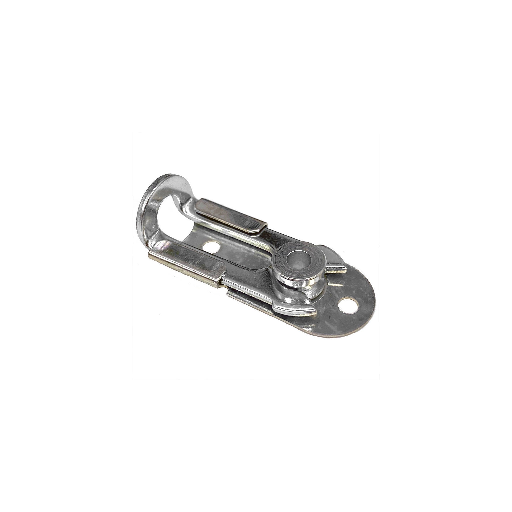 Slide Latch Fastener & Bush – C Bradley Motorsport