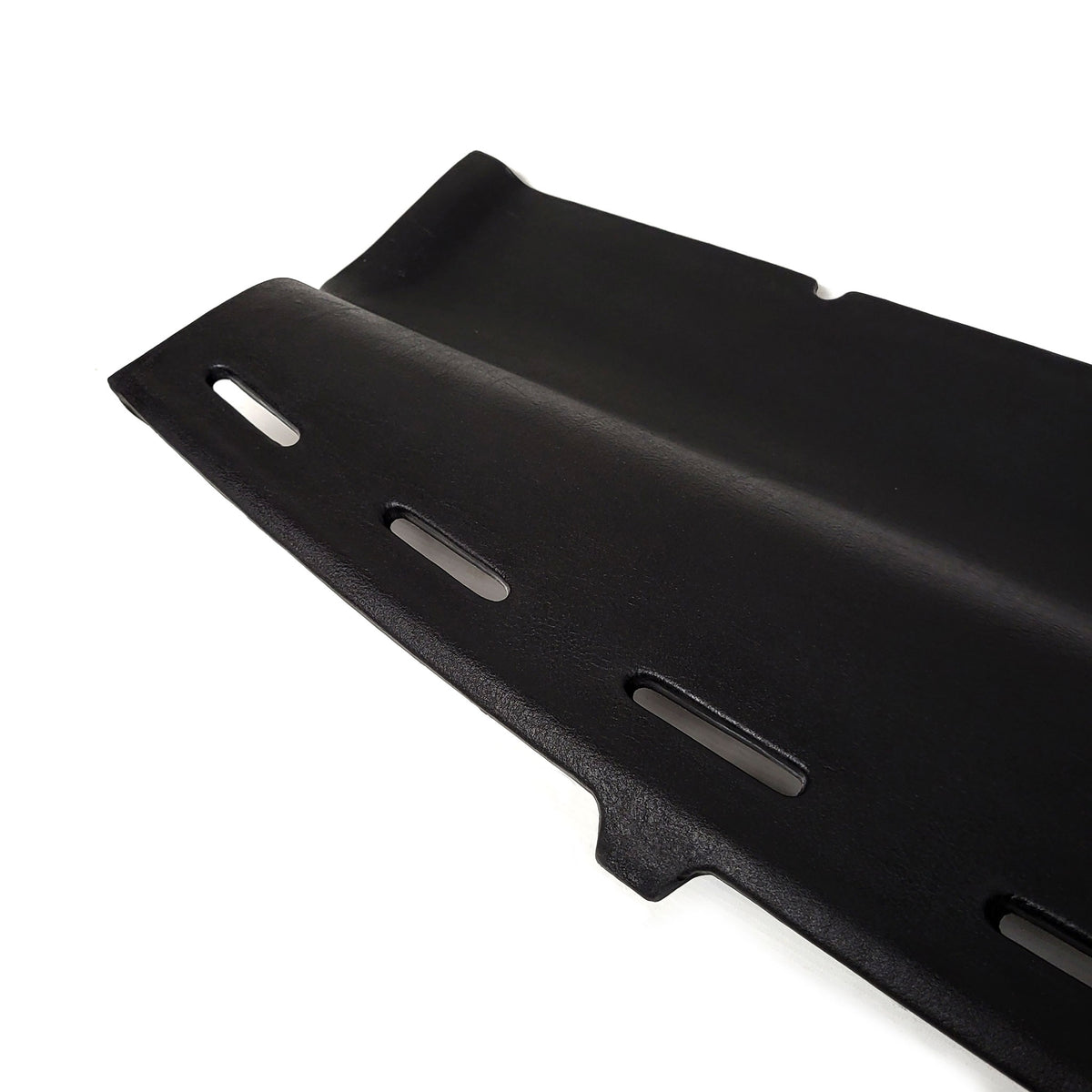 Mk2 Escort 2 Door Rear Parcel Shelf Black – C Bradley Motorsport