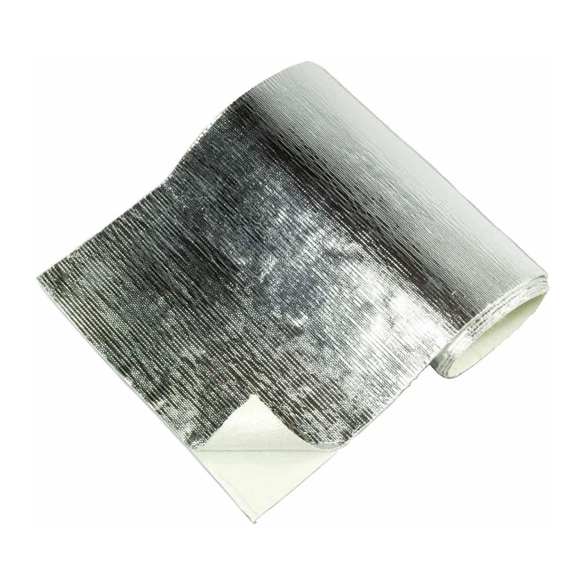 Reflective Heat Shield with Adhesive Backed 12" X 24" – C Bradley ...