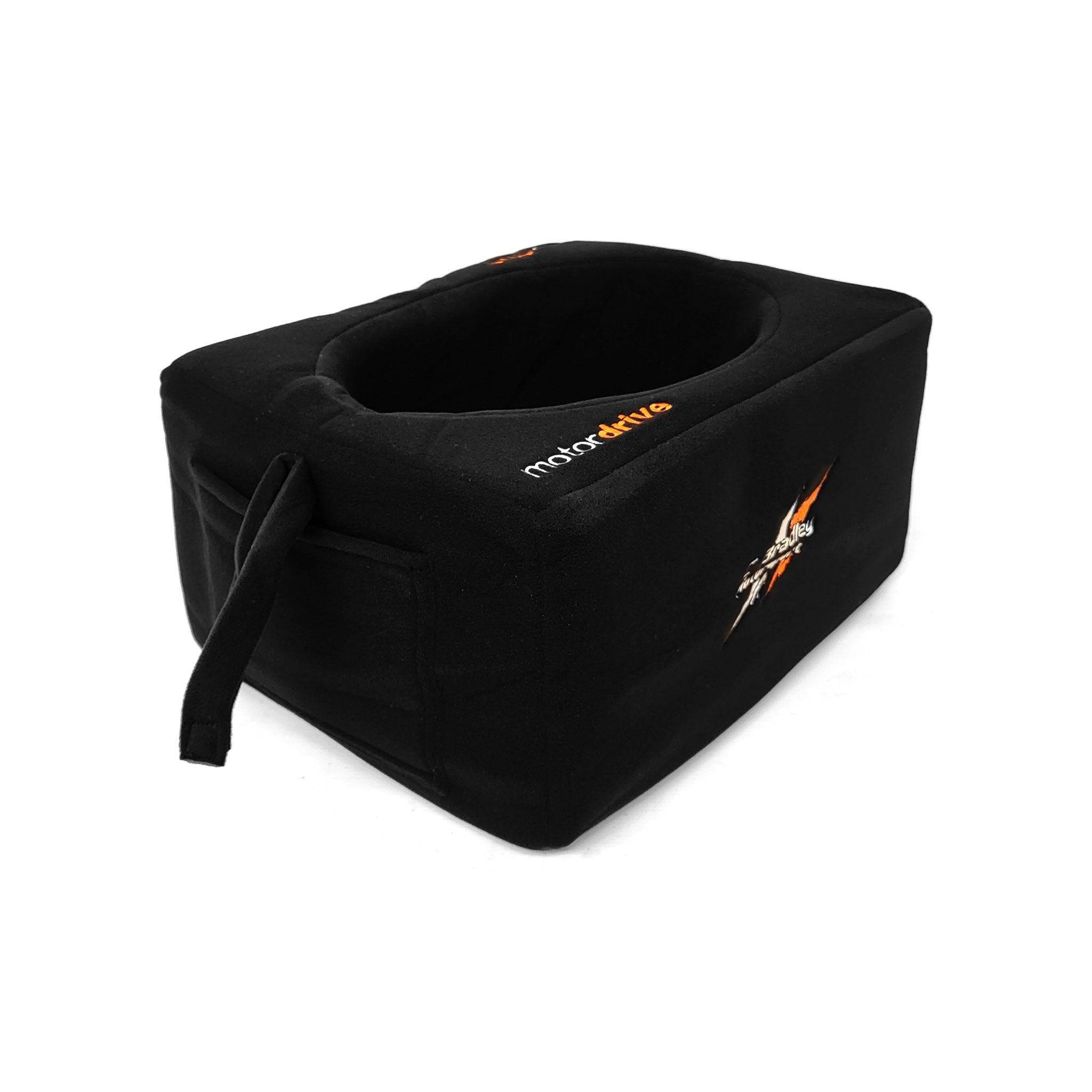 Single Helmet Box – C Bradley Motorsport