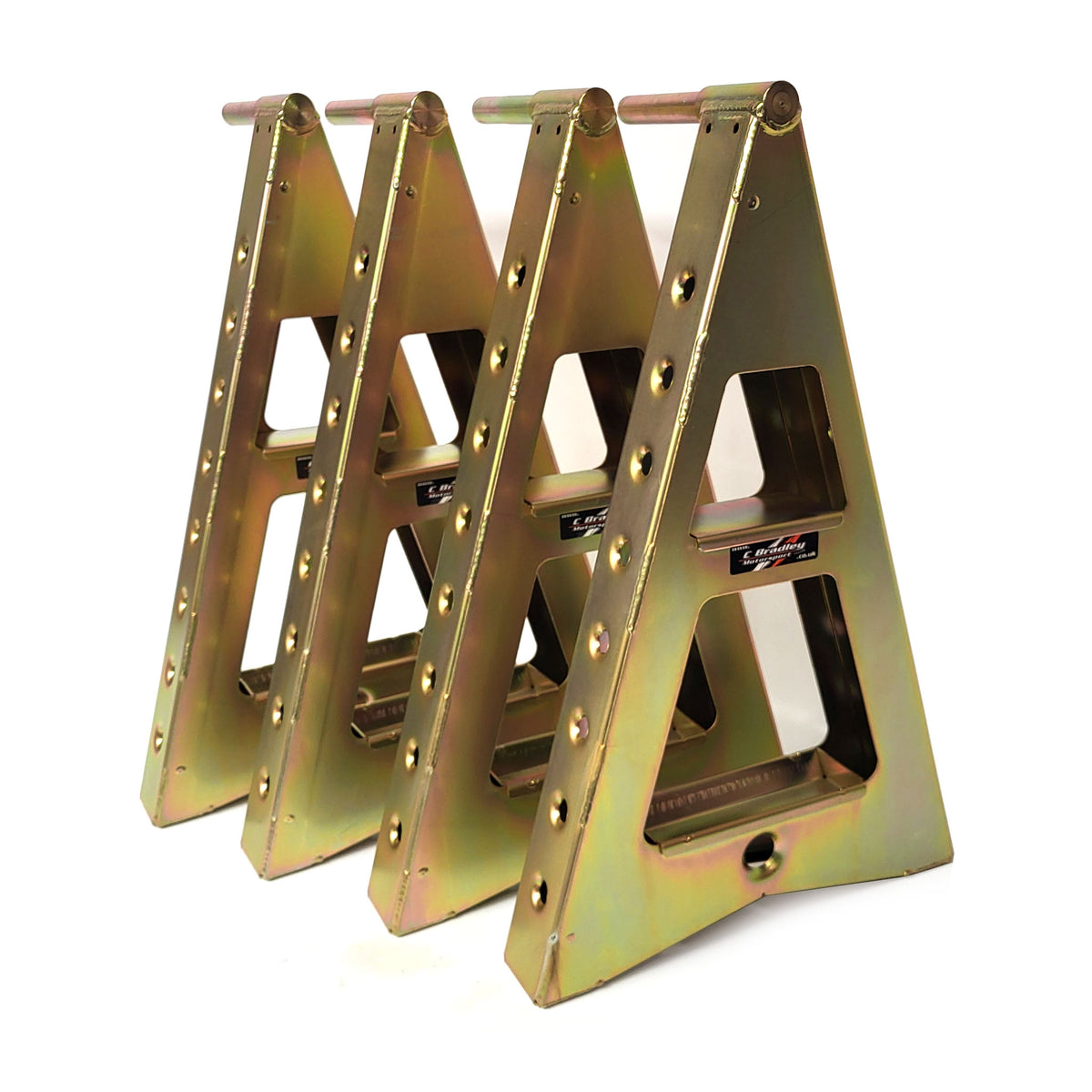 C Bradley Spec WRC Sill Stand Set With ∅20mm Pins (Narrow Type) – C ...