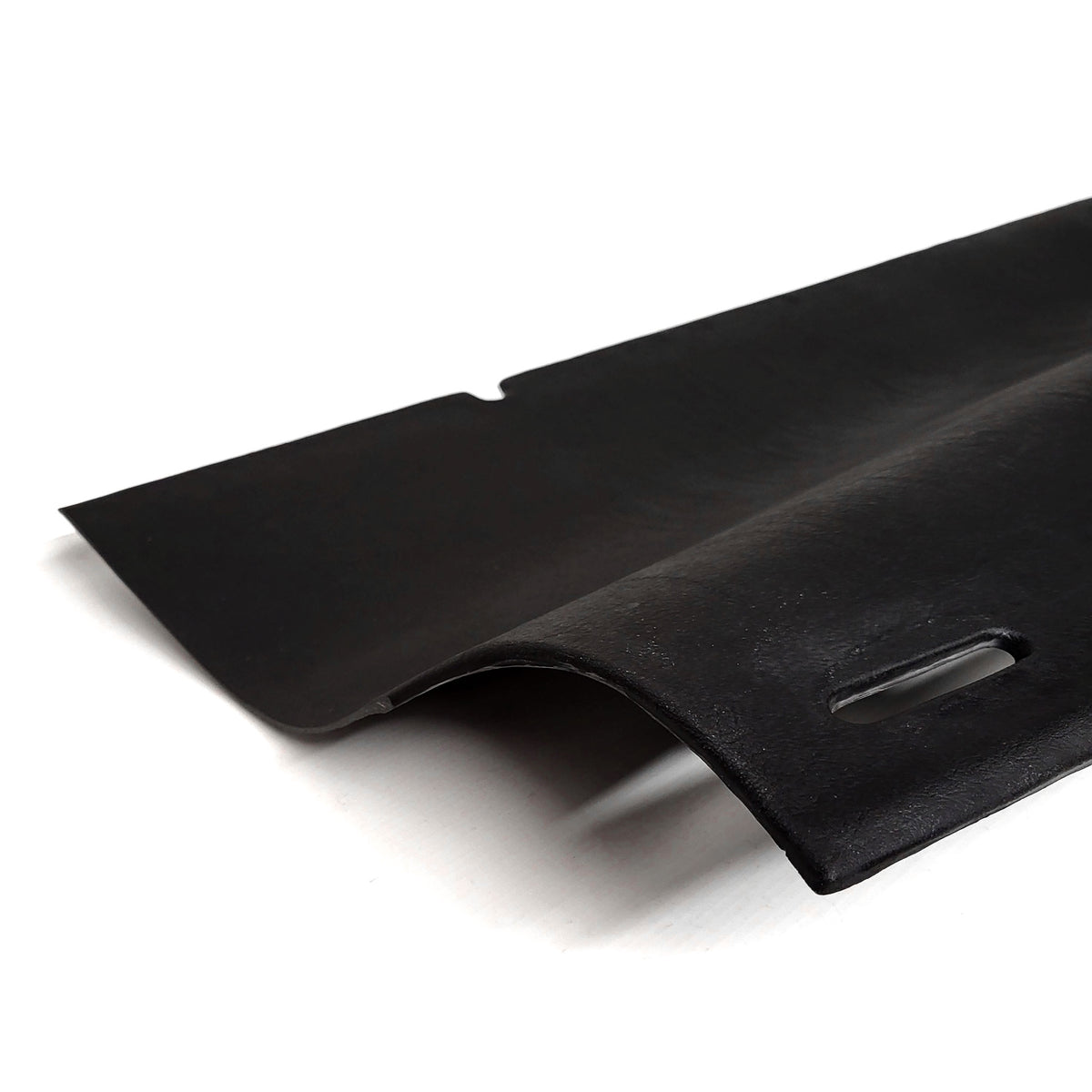 Mk2 Escort 4 Door Rear Parcel Shelf Black – C Bradley Motorsport