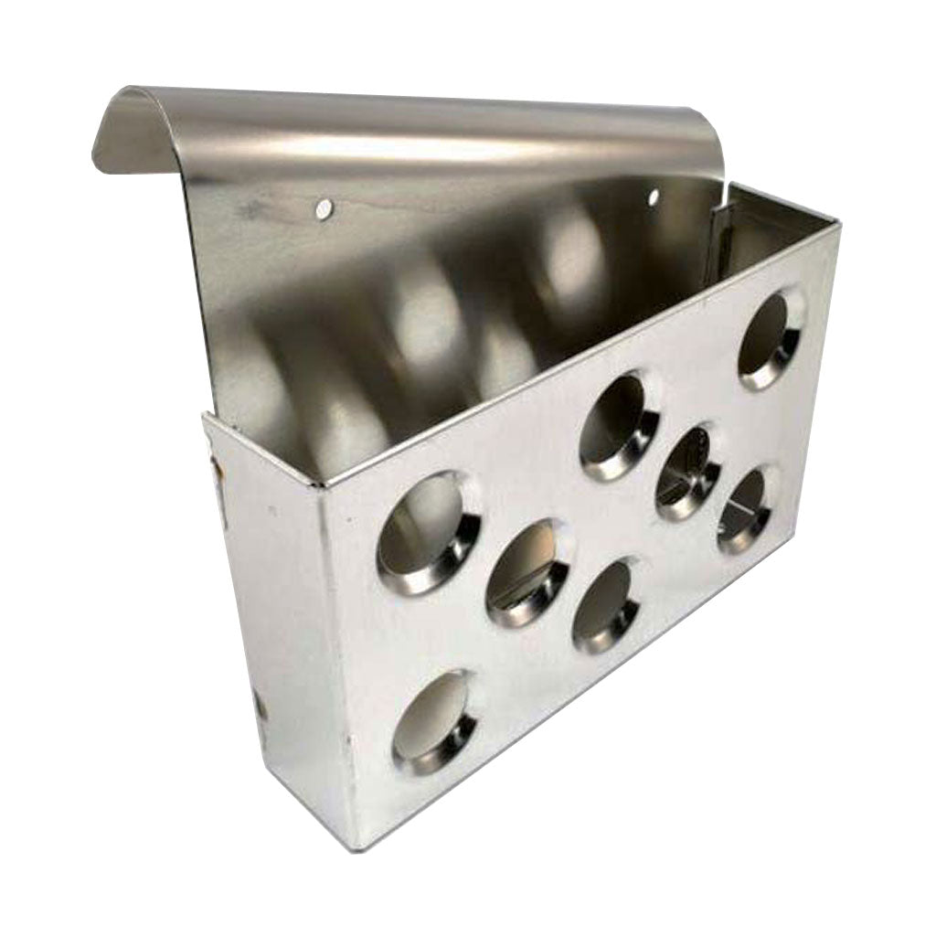 Navigator Alloy Map Pocket (Door Bar Type) – C Bradley Motorsport