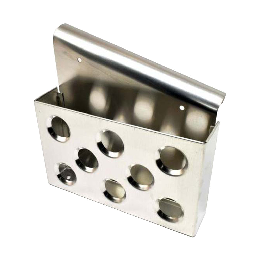 Navigator Alloy Map Pocket (Door Bar Type) – C Bradley Motorsport