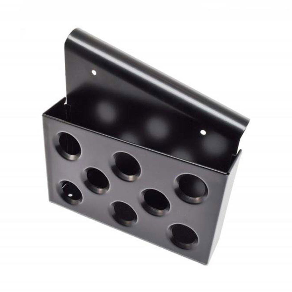 Navigator Alloy Map Pocket (Door Bar Type) Black – C Bradley Motorsport