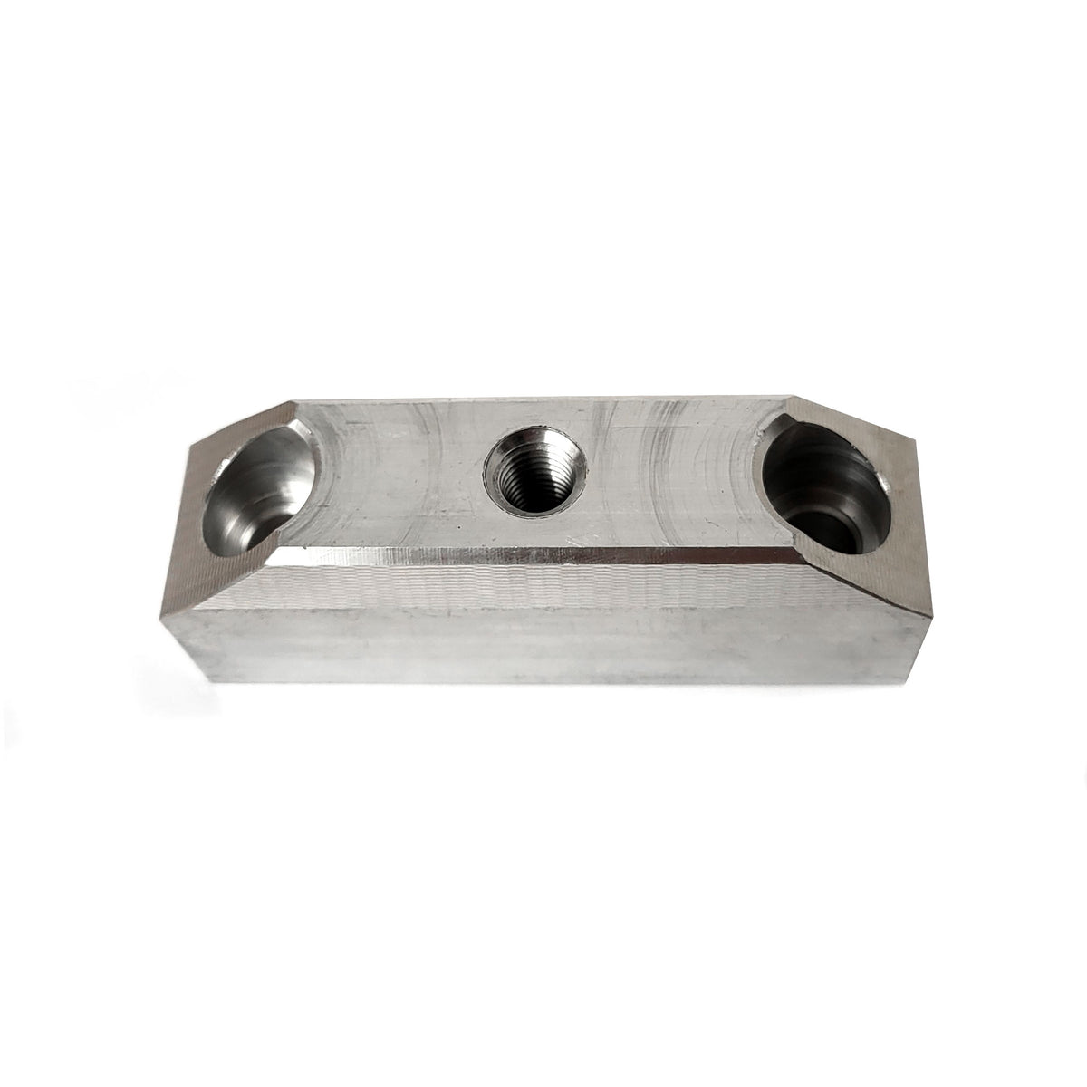 ZF Gearbox Alloy Mounting Bracket – C Bradley Motorsport