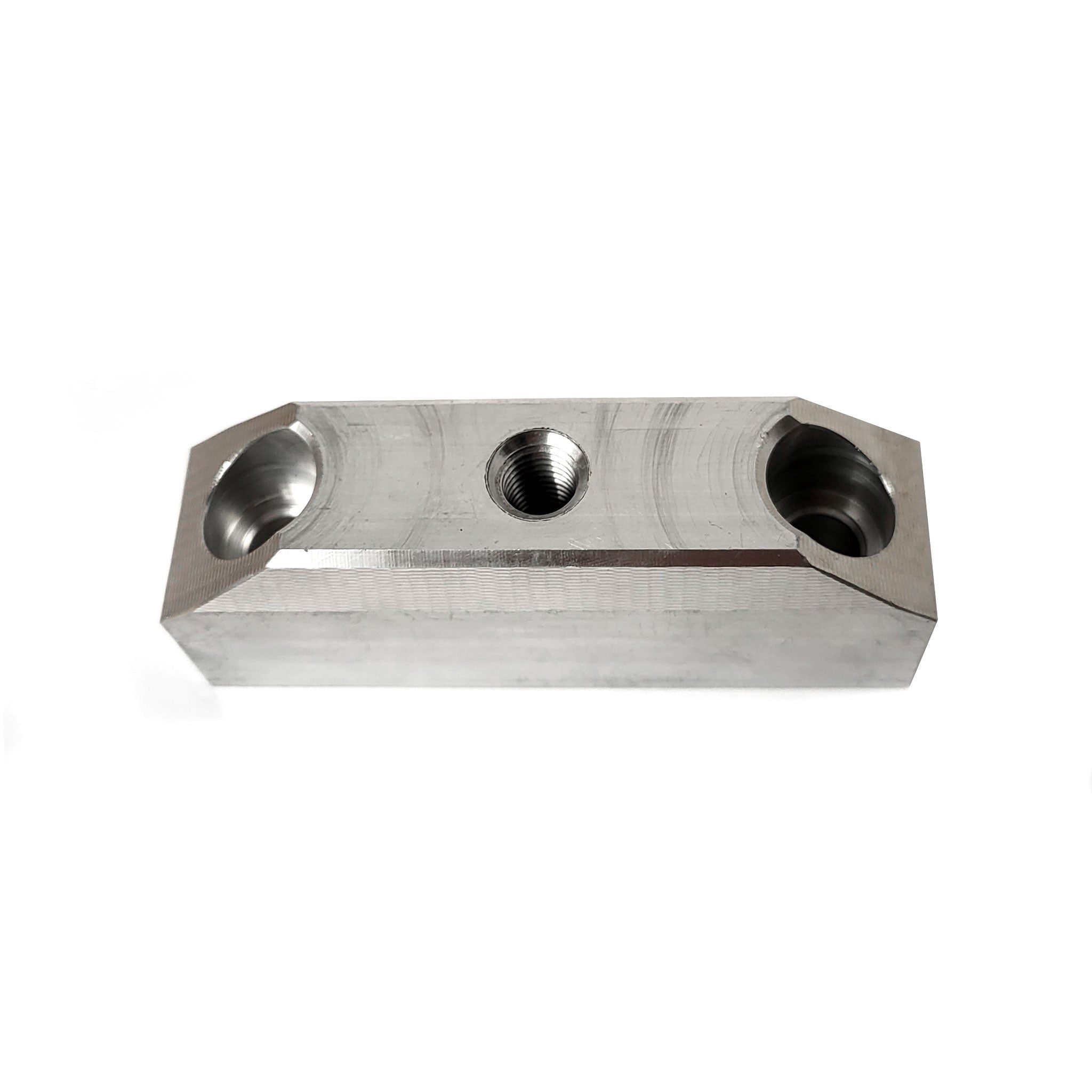 ZF Gearbox Alloy Mounting Bracket – C Bradley Motorsport