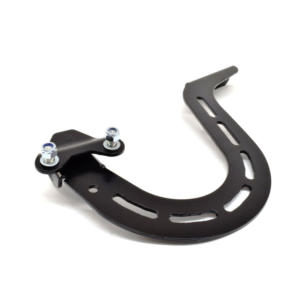 Mk2 Escort Alloy Boot Hinges Black – C Bradley Motorsport