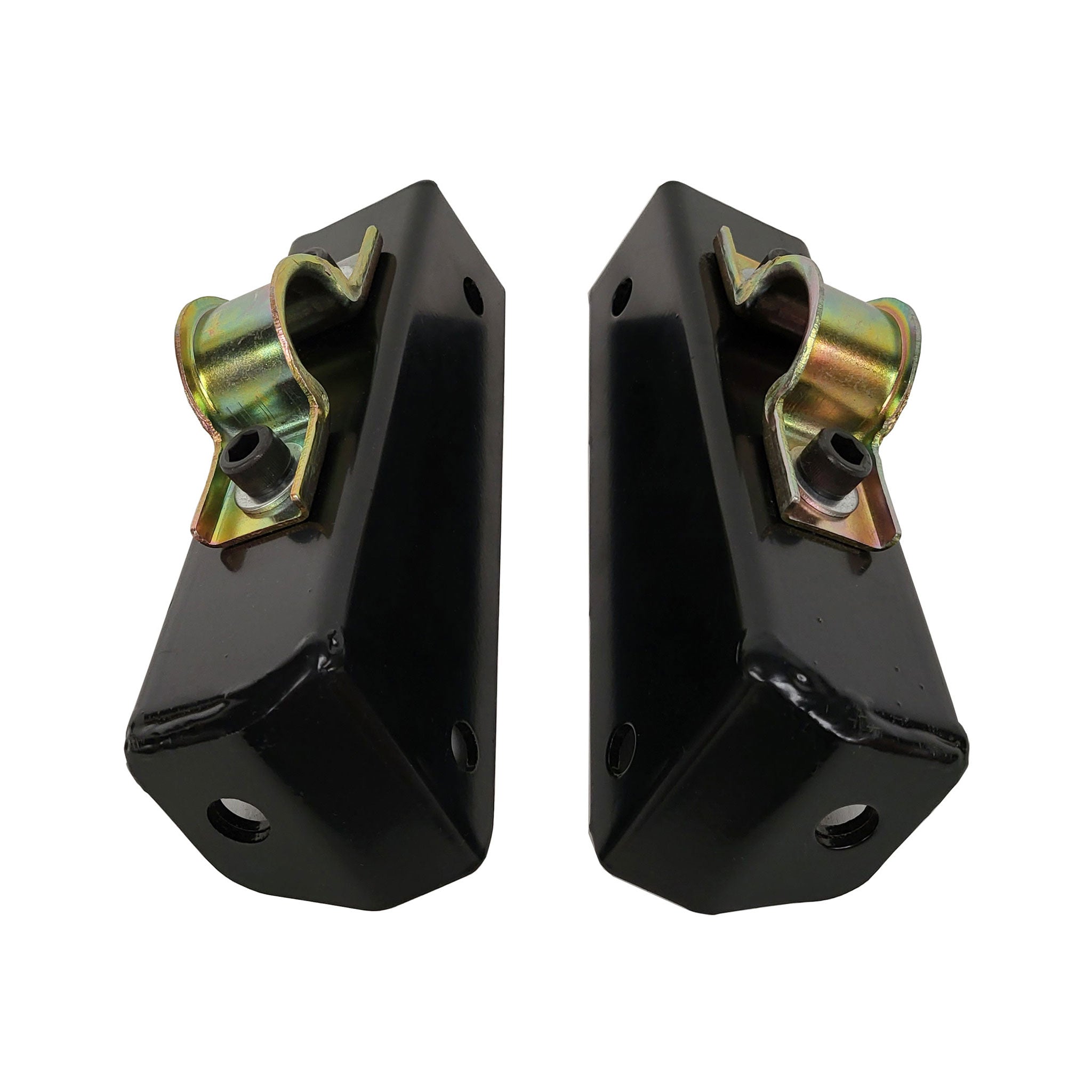 Front Anti Roll Bar Brackets For Compression Strut Setup – C Bradley ...