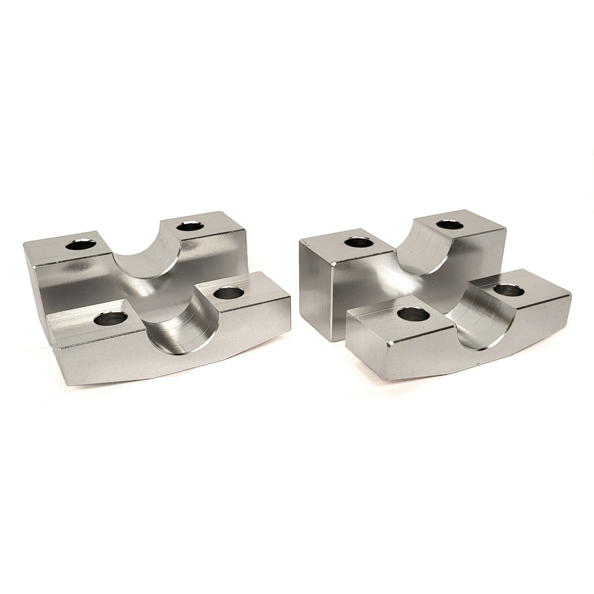 Rear Anti-Roll Bar Chassis Body Brackets 50mm High (Pair) – C Bradley ...
