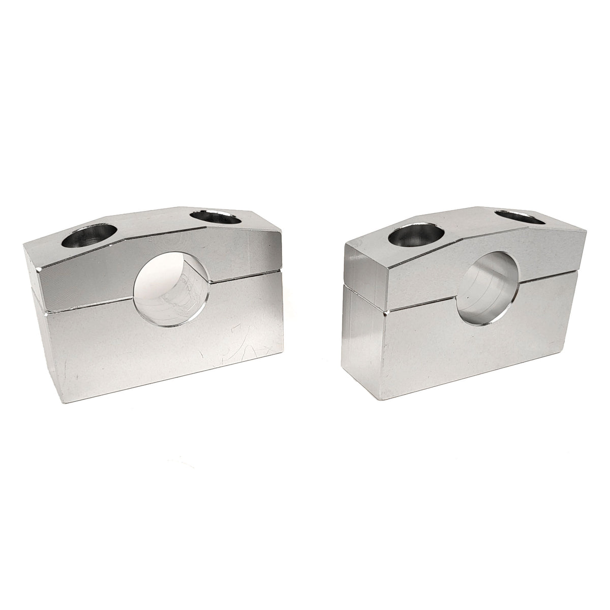 Rear Anti-Roll Bar Chassis Body Brackets 50mm High (Pair) – C Bradley ...