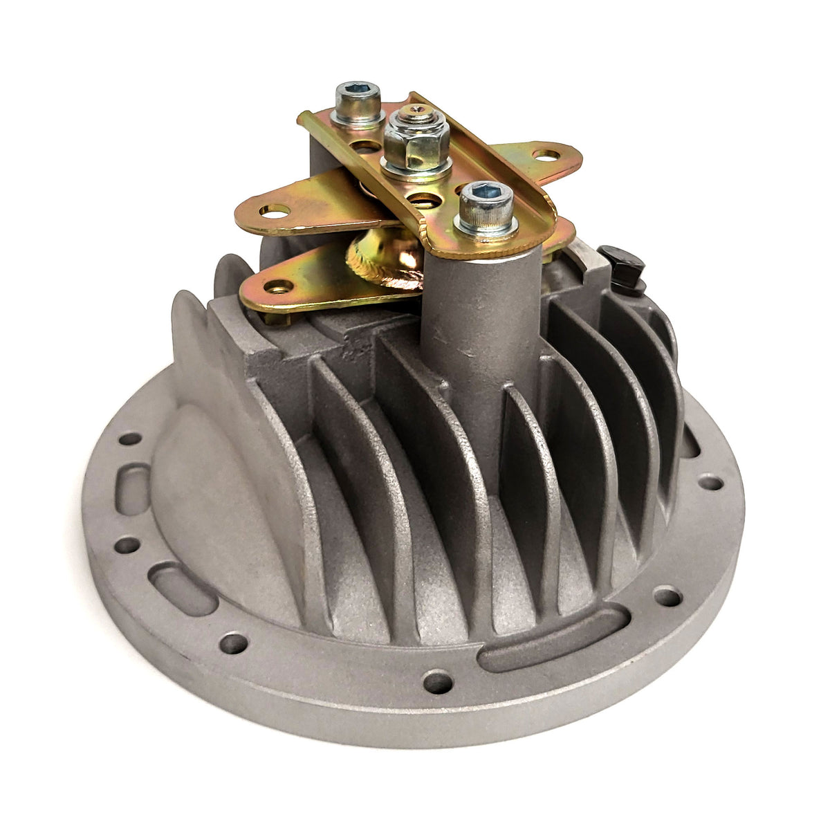 Mk1/Mk2 Escort ARB Type Atlas Axle Watts Linkage Kit With Strapped Bars ...