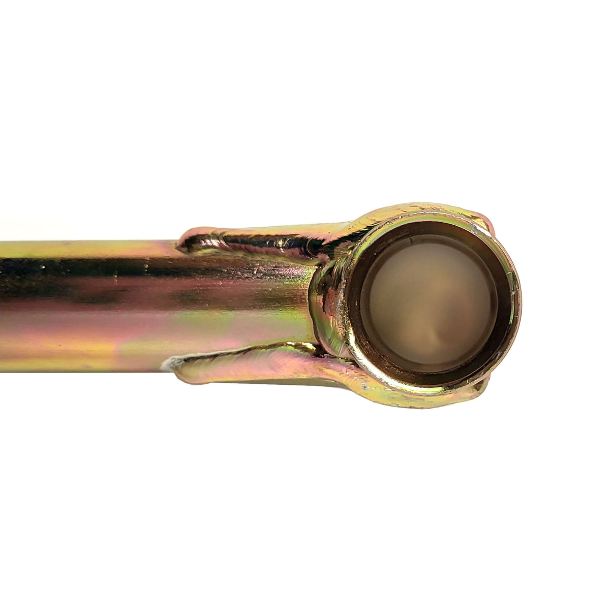Strapped Watts Linkage Bar With Straight Bush End – C Bradley Motorsport