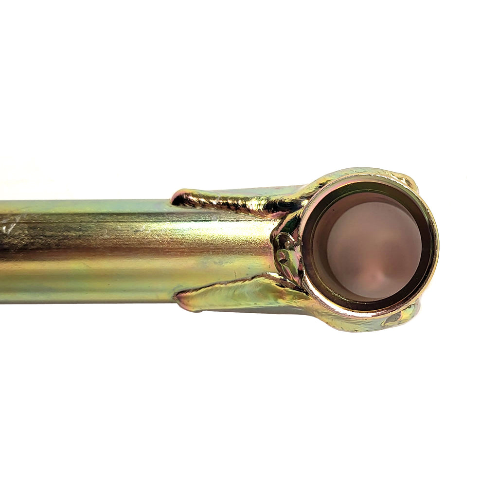 Strapped Watts Linkage Bar With Angled Bush – C Bradley Motorsport