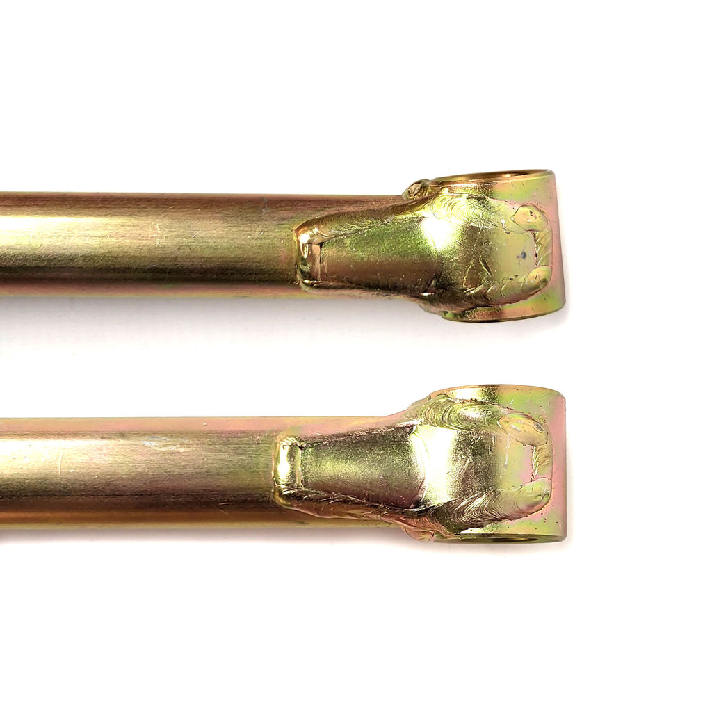 Mk1/Mk2 Escort Atlas Axle Watts Linkage Kit With Strapped Bars – C ...