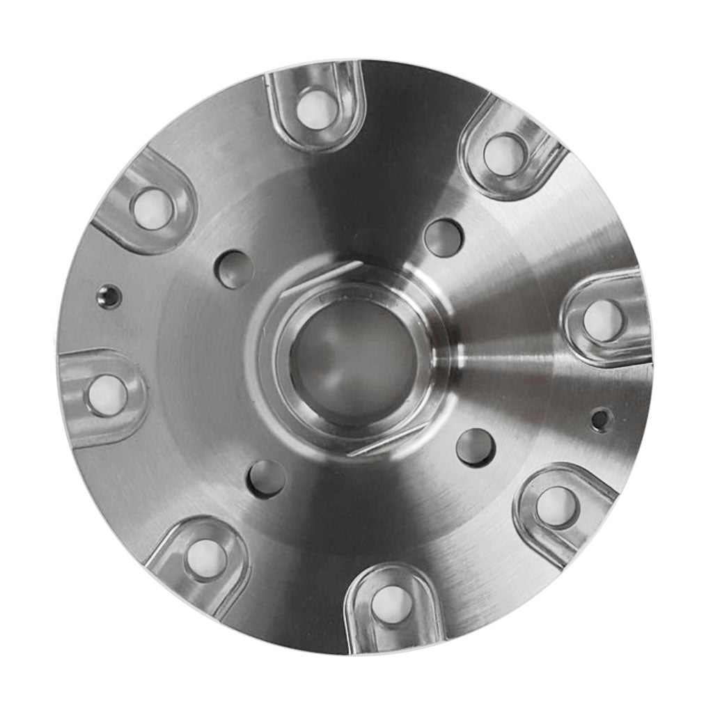 ZF Atlas LSD End Plate – C Bradley Motorsport