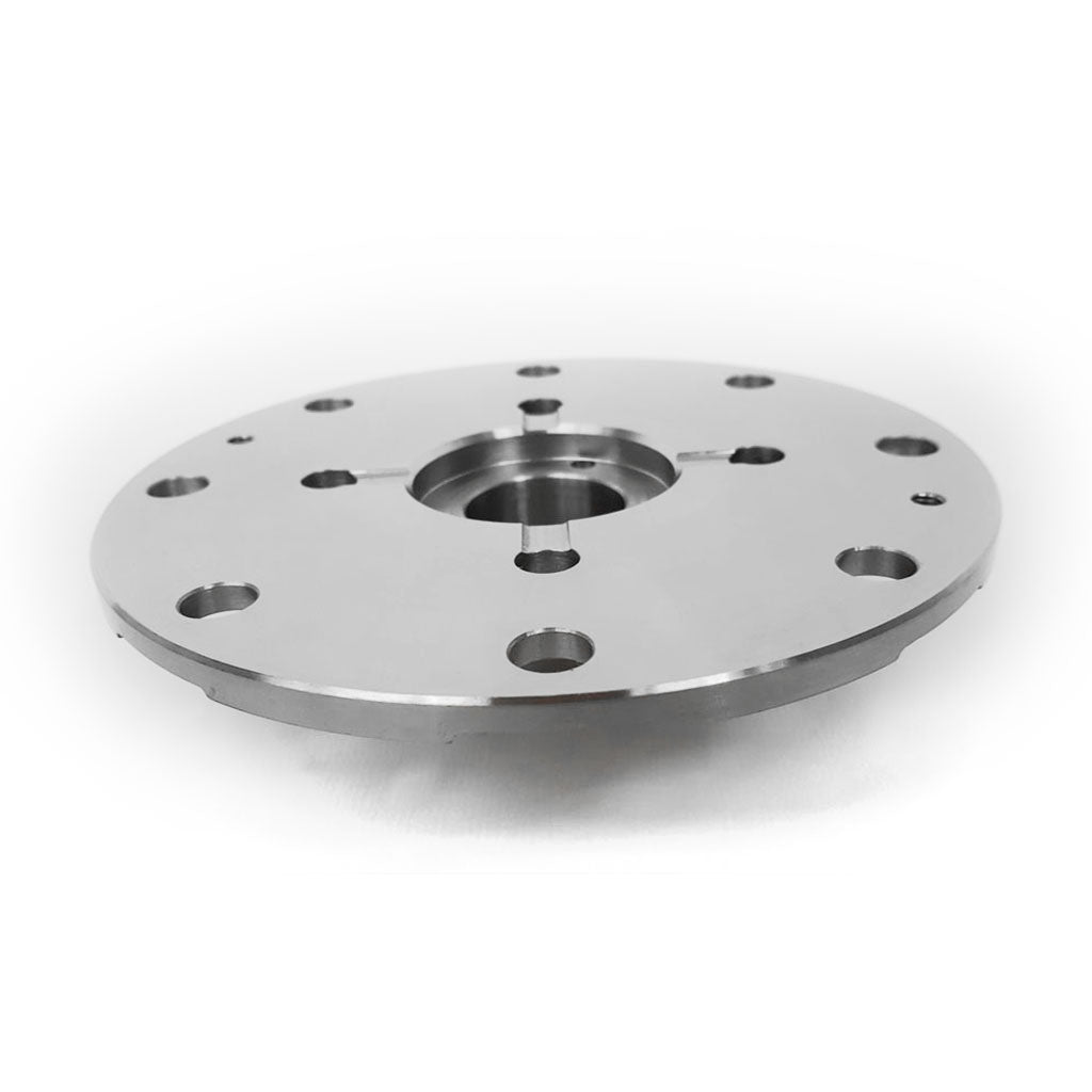 ZF Atlas LSD End Plate – C Bradley Motorsport