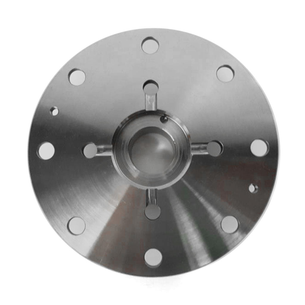 ZF Atlas LSD End Plate – C Bradley Motorsport