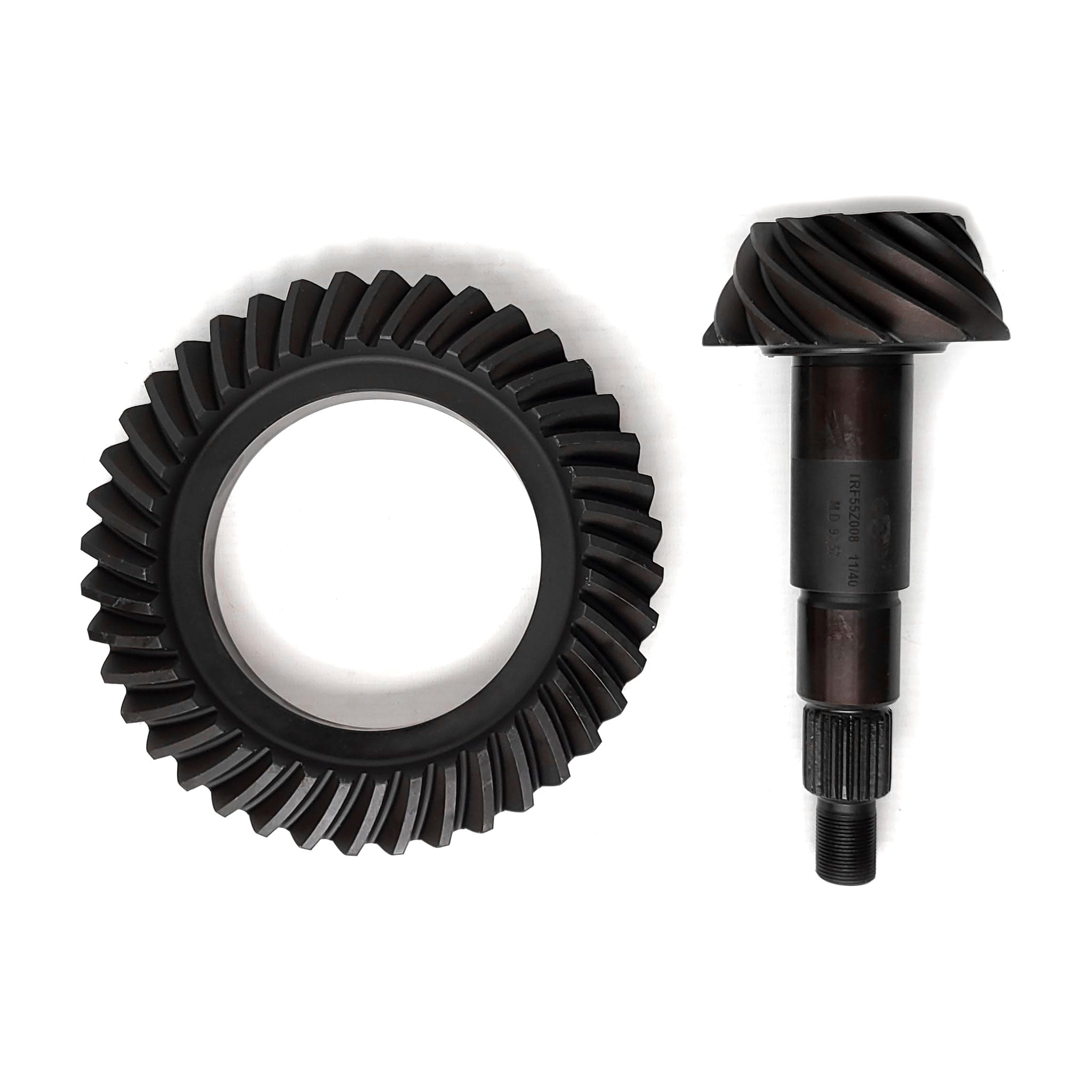 Atlas Axle 3.64 Crownwheel & Pinion (CWP) – C Bradley Motorsport