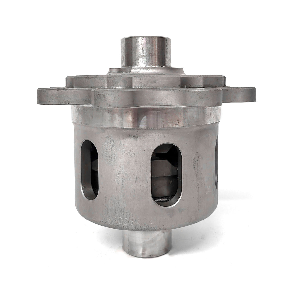 H/D Titan Atlas LSD - Large 18T Spline With Carbon Plates – C Bradley ...