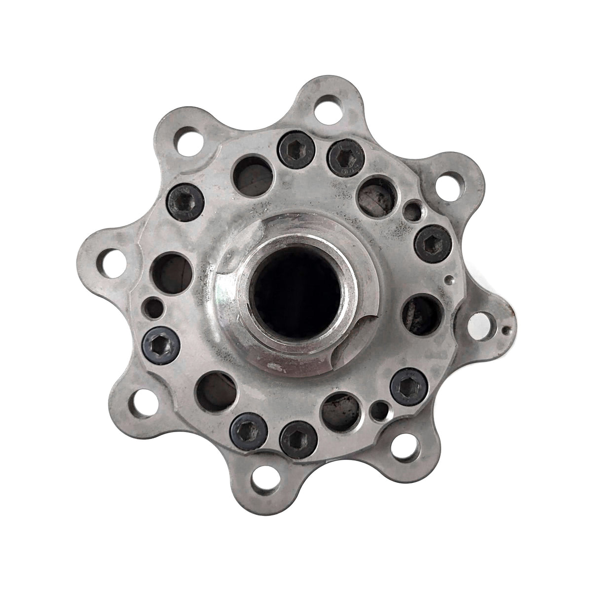 H/D Titan Atlas LSD - Large 18T Spline With Carbon Plates – C Bradley ...