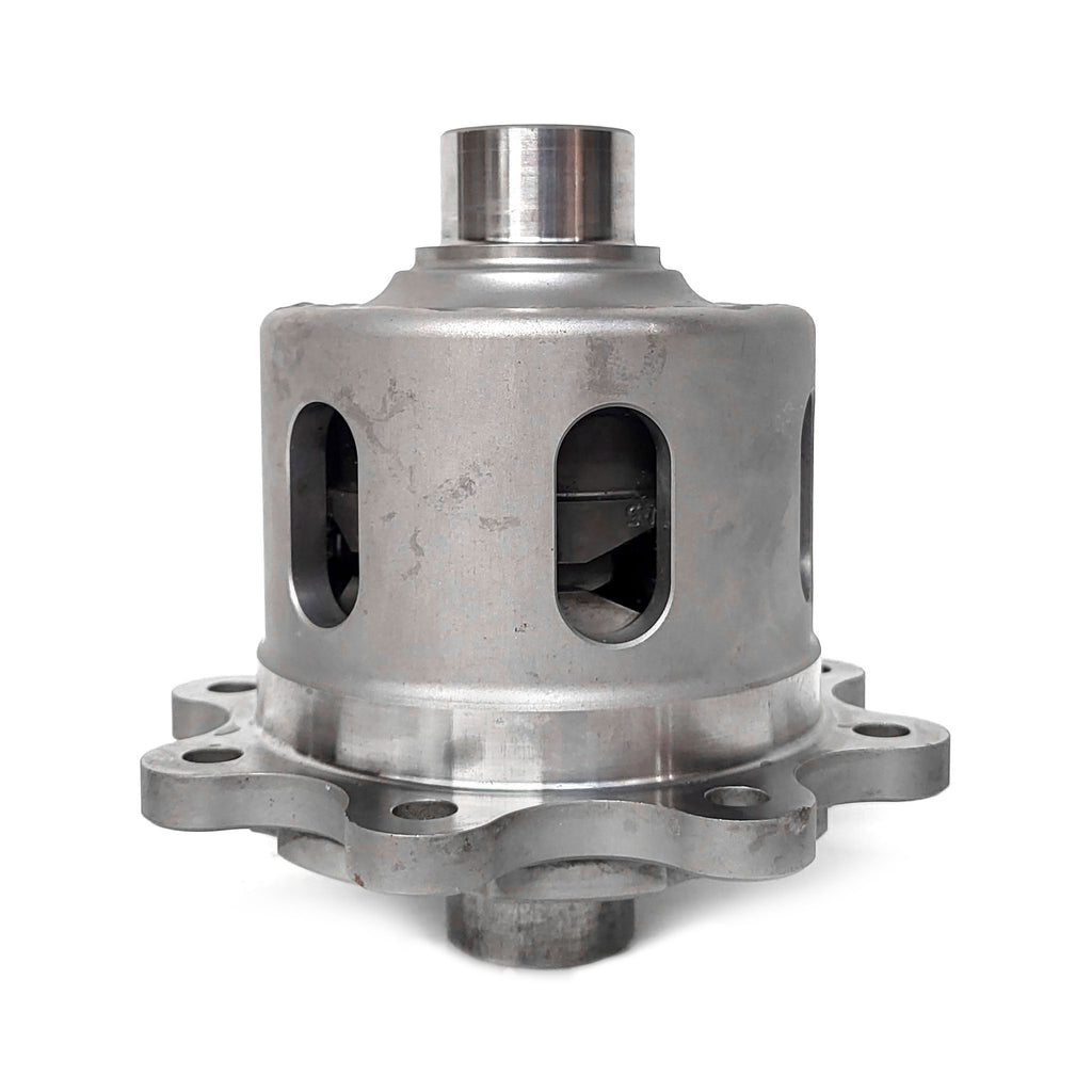 H/D Titan Atlas LSD - Large 18T Spline With Carbon Plates – C Bradley ...