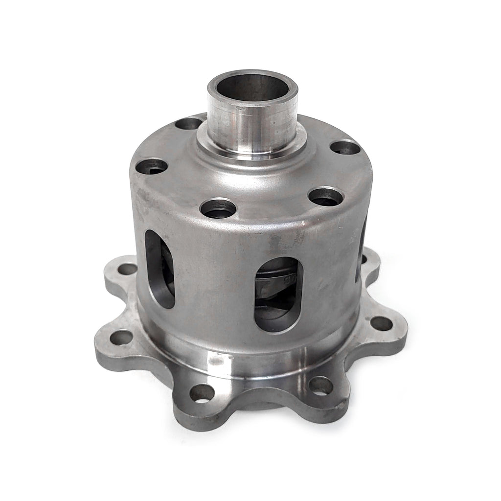 H/D Titan Atlas LSD - Large 18T Spline With Carbon Plates – C Bradley ...