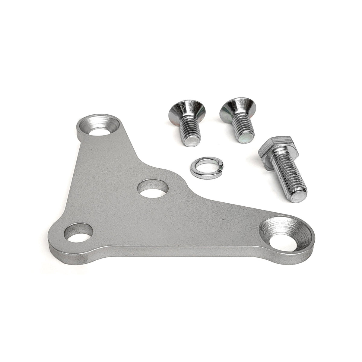 Clutch Cable Mounting Plate For Type 9 RS2000 Bellhousing – C Bradley ...