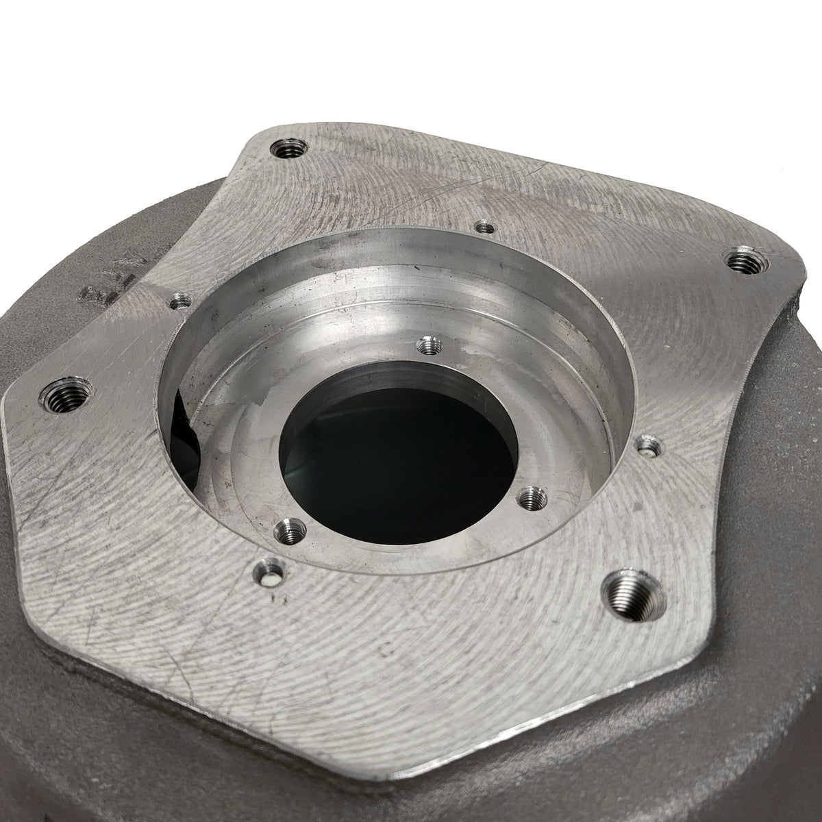 Ford Type 9 Gearbox to Millington Bellhousing (Quick Fit) – C Bradley ...