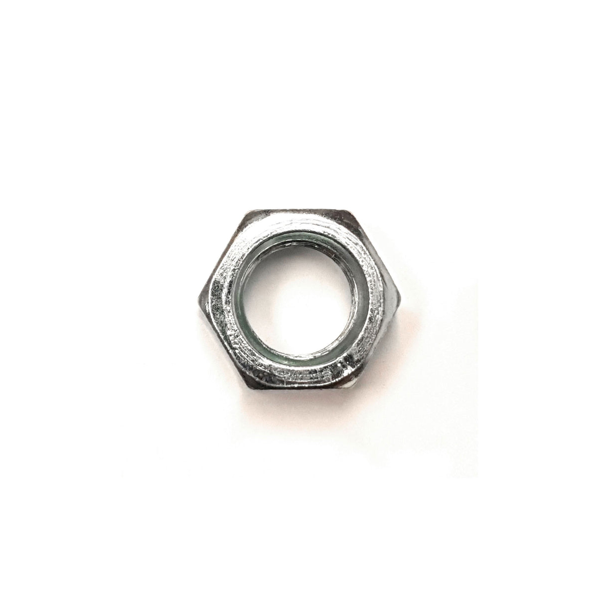 1/2" Lock Nut – C Bradley Motorsport