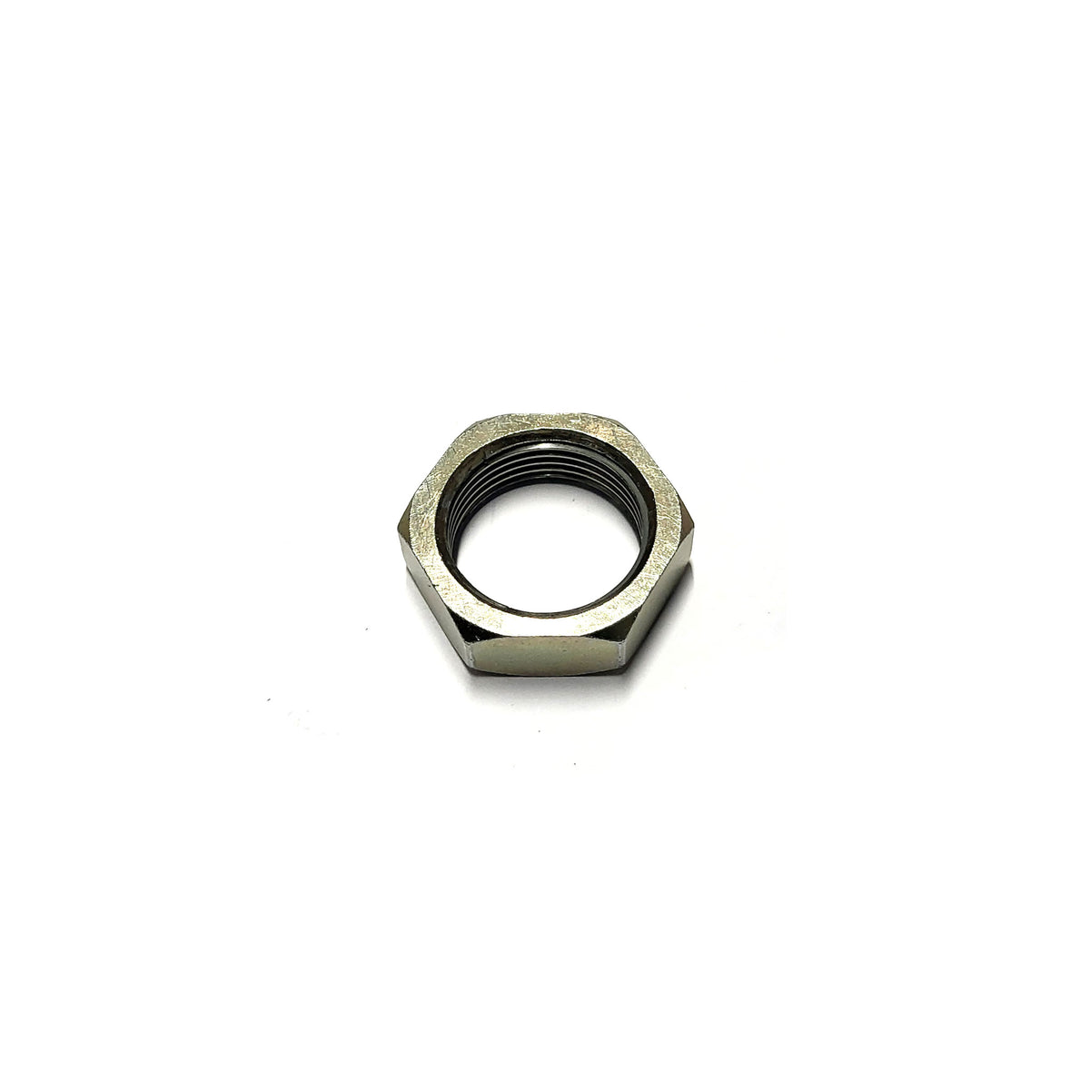 M24 X 1.5 LH Lock Nut For Modular Type TCA Adjuster – C Bradley Motorsport