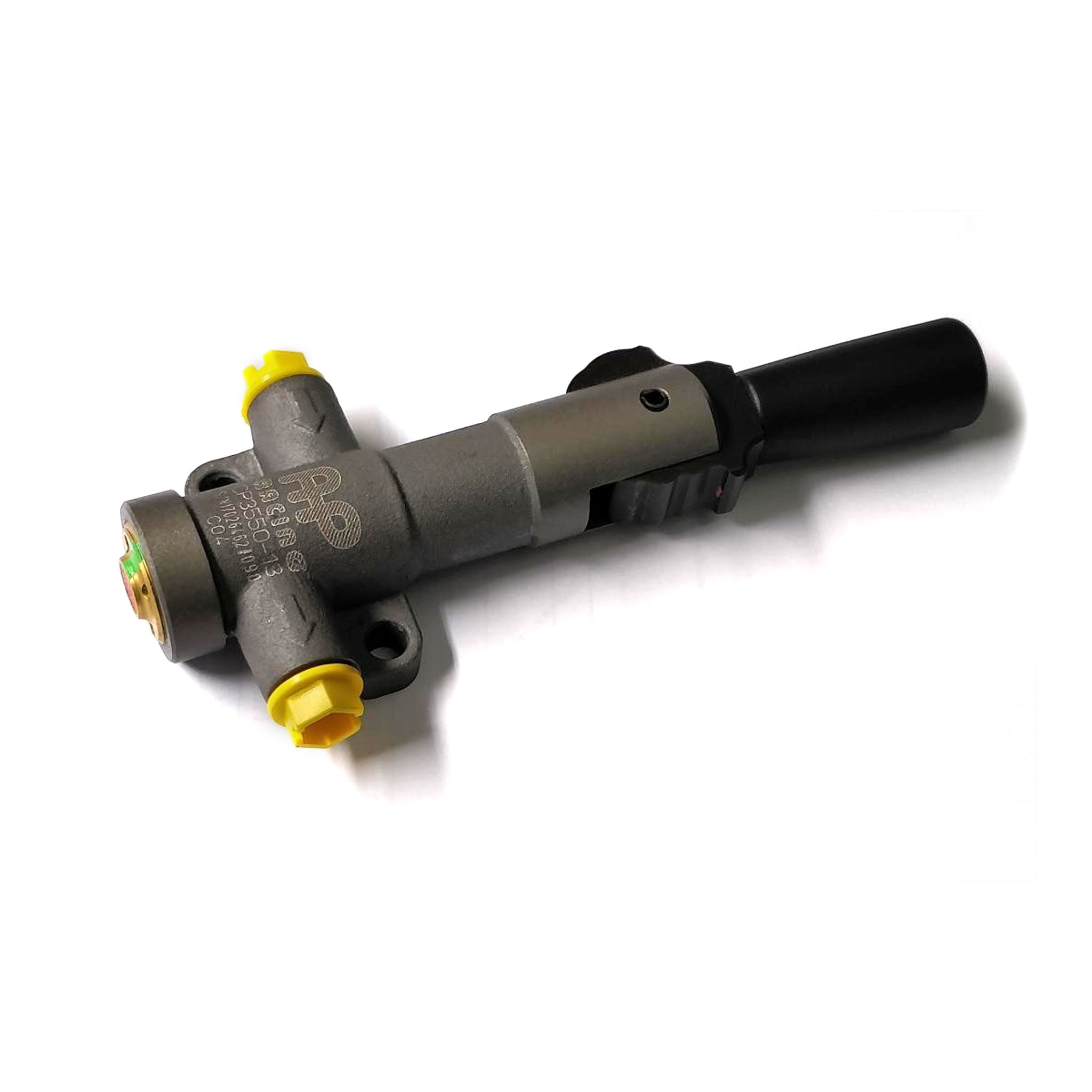 Bias Valve Lever - AP Type – C Bradley Motorsport