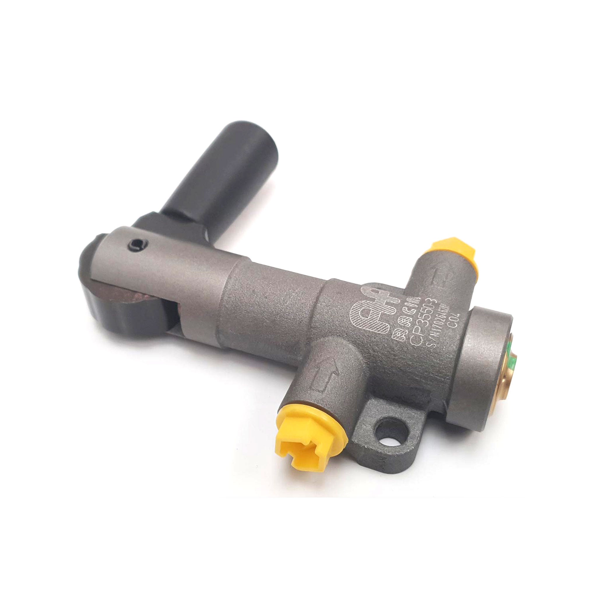 Bias Valve Lever - AP Type – C Bradley Motorsport