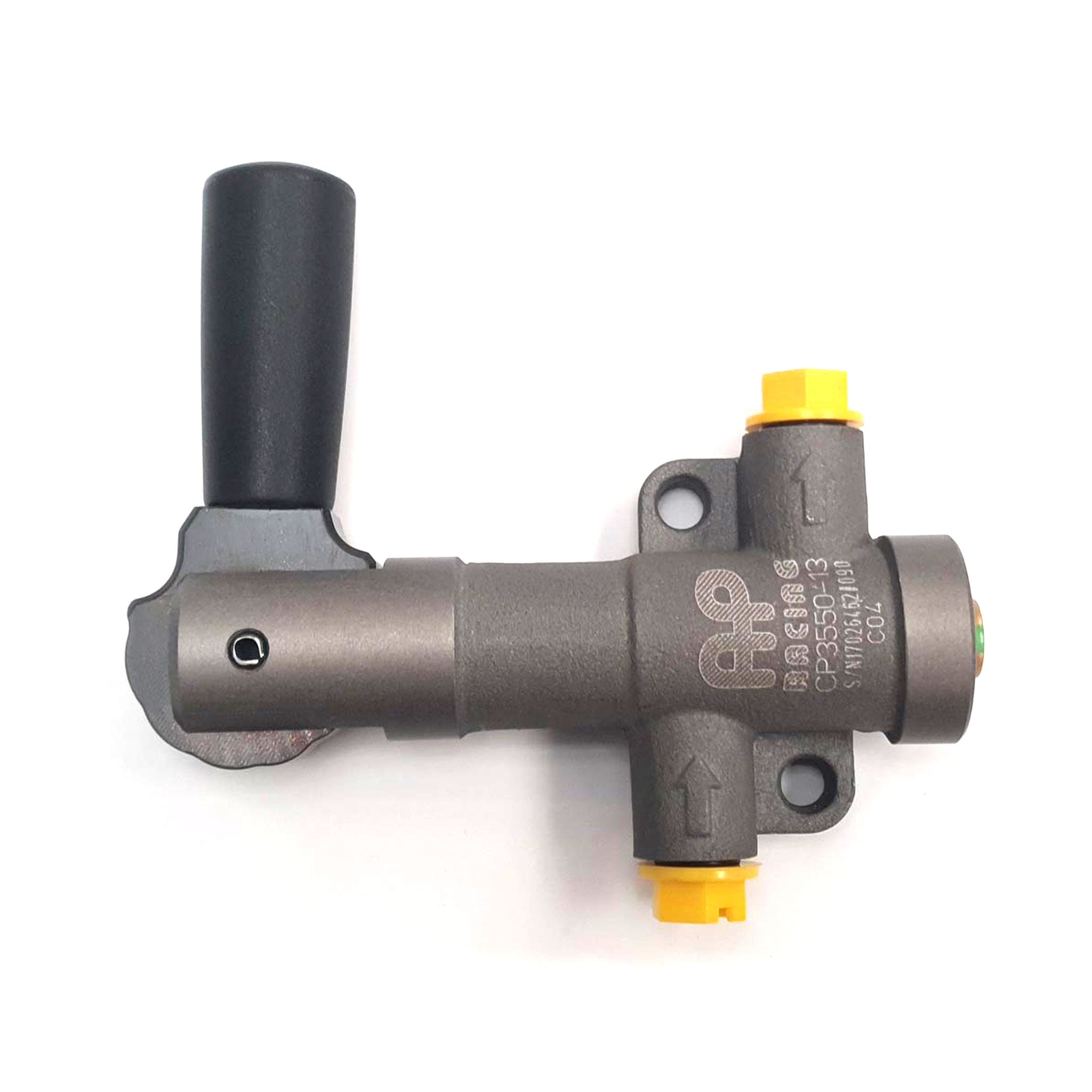 Bias Valve Lever - AP Type – C Bradley Motorsport