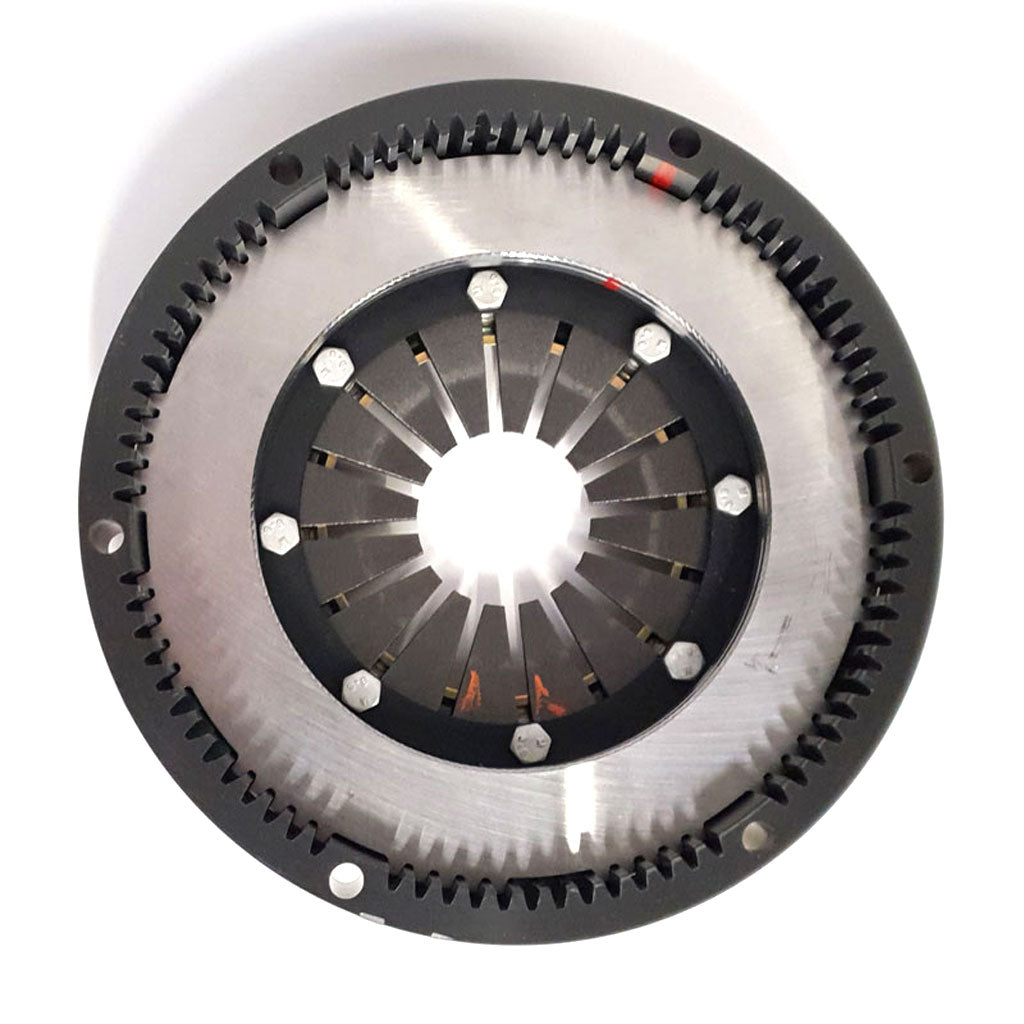 AP 184mm Twin Plate A-Ring Type Clutch Kit – C Bradley Motorsport